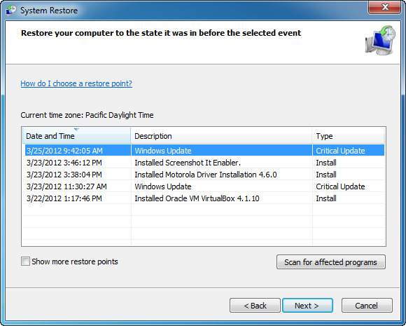Jak naprawić „Invalid Partition Table” Jak naprawić „Invalid Partition Table”